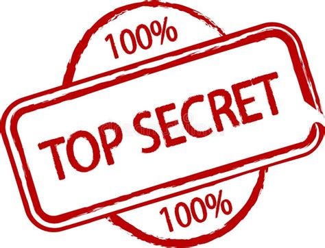 Strenges Geheimnis Stock Abbildung Illustration Von Abbildung