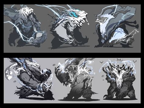 Lol Riot Divulga Informa Es Iniciais Sobre O Rework Do Volibear E Fiddlesticks Mais Esports