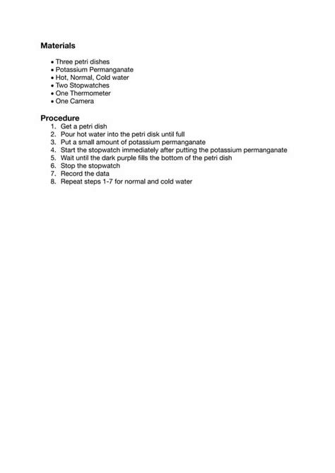 Diffusion Lab Report By Angelia Keller Issuu