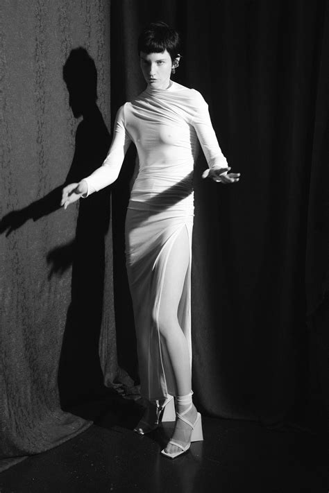 Sid Neigum Fall 2023 Ready To Wear Collection Vogue
