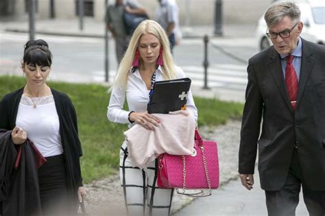 Slovenian Woman Who Deliberately Cut Off Her Hand In Insurance Scam