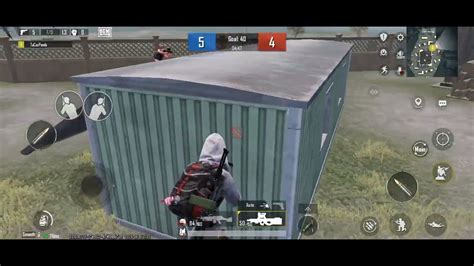 full match m416 1v1 challenge don't play 1v1 😈😈😈 #viralvideo #trendingvideo #pubggame - YouTube