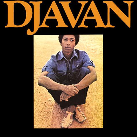 Álbum Alumbramento — Djavan