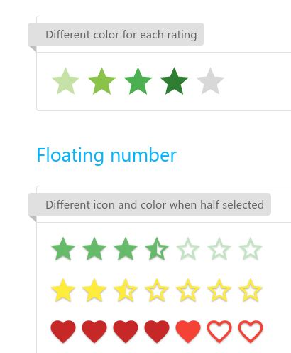 Rating Component Issue Skeletonlabs Skeleton GitHub