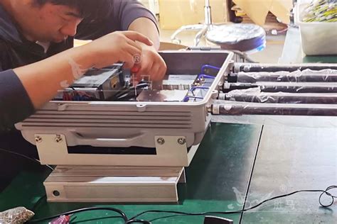 What Is The Jamming Effect After Doubling The Power Of The Signal Jammer