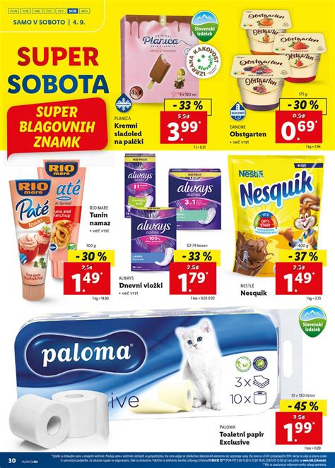 Lidl katalog živila by Vsikatalogi si Issuu Lidl katalog živila by Vsikatalogi si Issuu