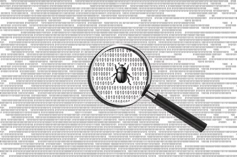 Bug Definition In Software Testing Detect And Resolve