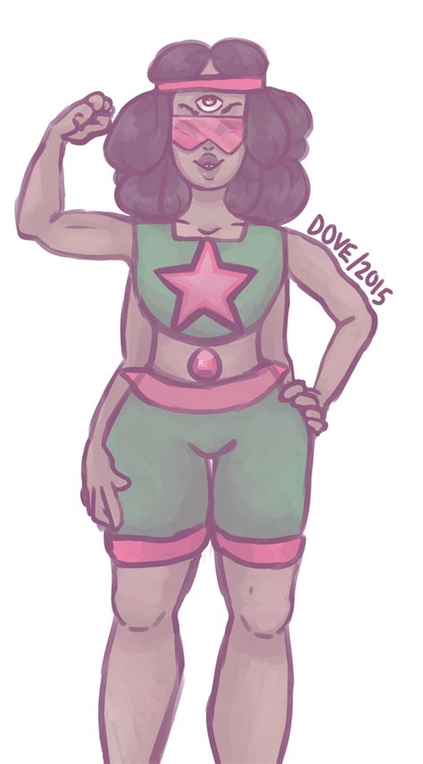 Headcanon Acceptable Enough Steven Universe Know Your Meme