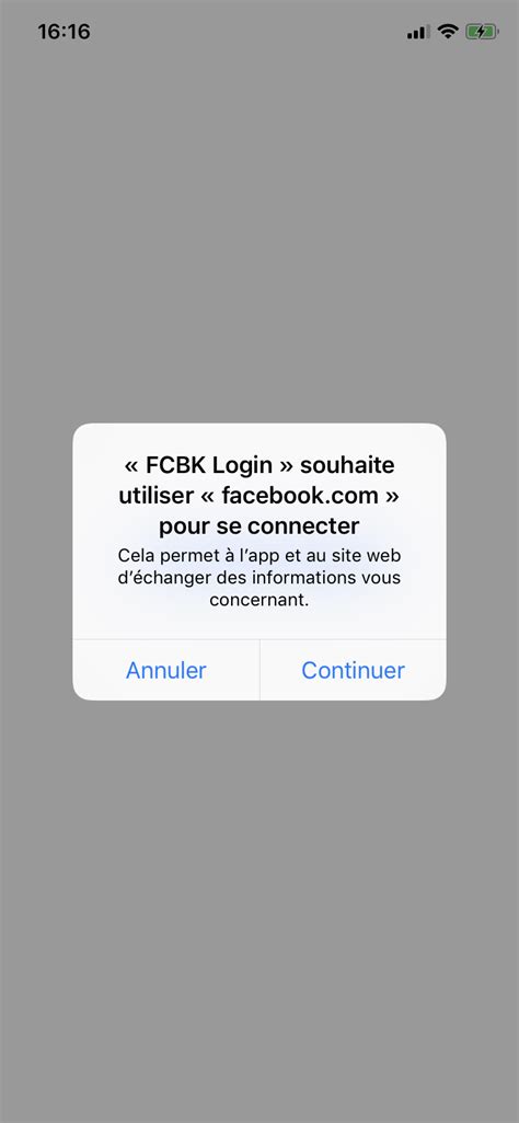 GitHub Salioudjalo Facebook Login Learn How To Implement A Facebook Login And Retrieve