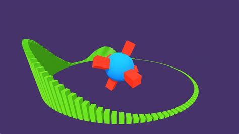 Procedural Audio Made In Unity3d Konstantinos Sfikas