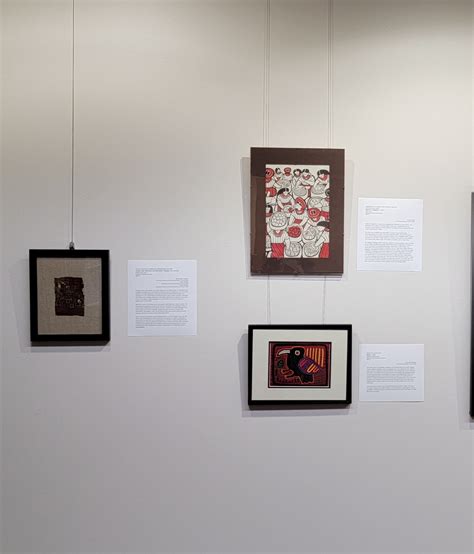 The Process Of Decolonization Through Art And Religion — The Wheel