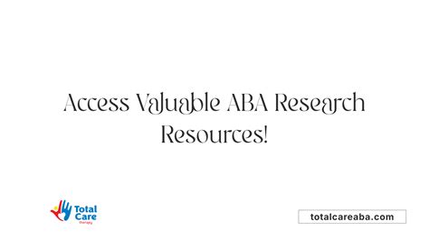 Aba Research Methods