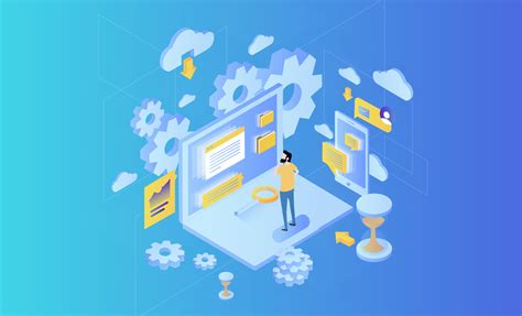 Custom Facility Management Software