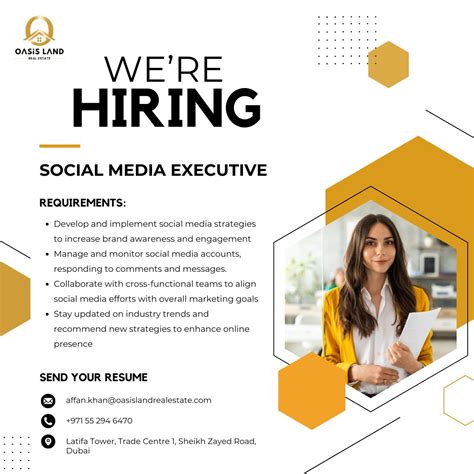 Affan Khan On Linkedin Hiring Hiring Socialmedia Socialmediaexecutive Urgentlyhiring