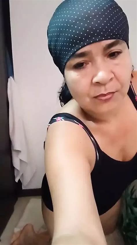 watch your stepmother exercise so you can learn brunette porn feat