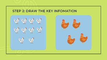 Number Word Problems Lesson 2 Powerpoint By Miss Ella S Classroom