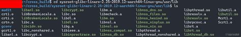Aarch64 Linux交叉编译libcurl带zlib和opensslrunixcn的技术博客51cto博客