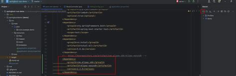springboot vue前后端分离项目 项目搭建 支付宝付款 少年阿川 博客园