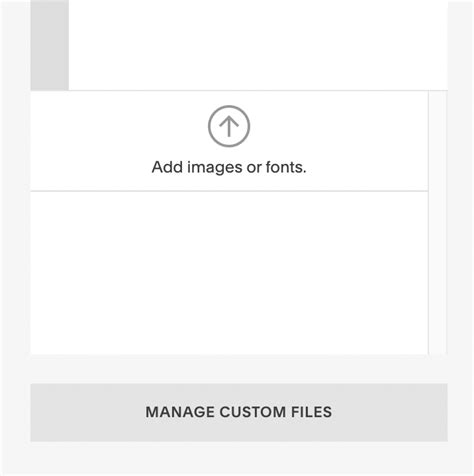 How To Add Fonts To Squarespace Linkbati