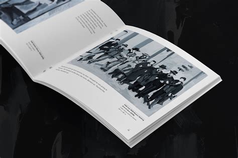 Megan Euker Boxing Catalogue On Behance