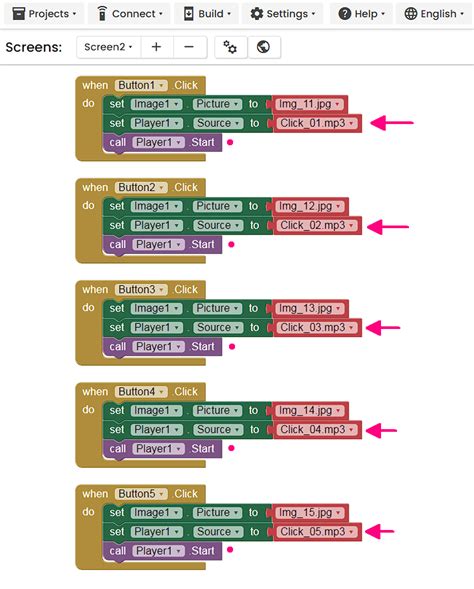 the advantages of using sound component instead of player component