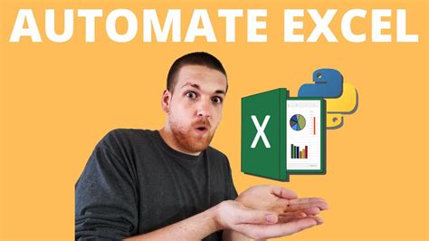 Bibliotecas Python Essenciais Para Gerenciar Dados No Excel