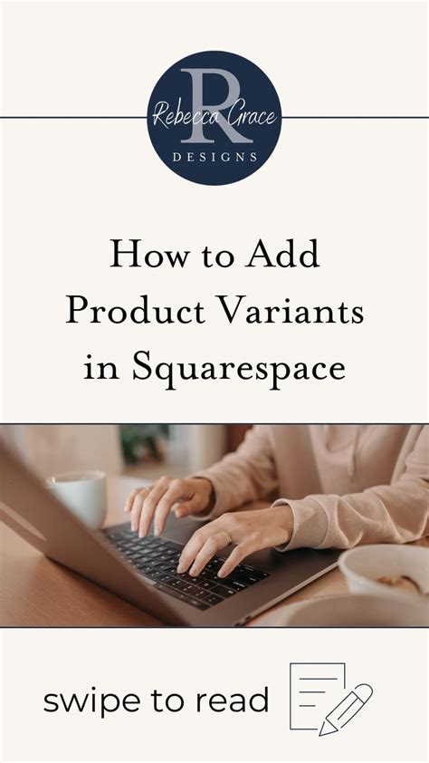 add product variants to your squarespace store step by step guide