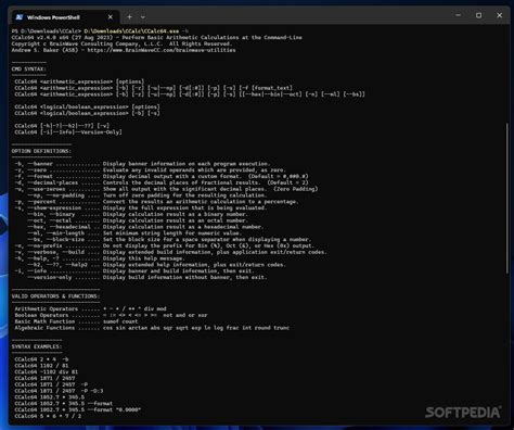 Ccalc Download Softpedia