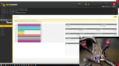 How To Setup Betaflight The Easy Way YouTube
