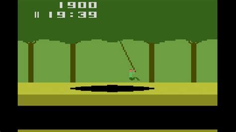 Pitfall Relembre Todos Os Games Do Clássico Herói Da Activision
