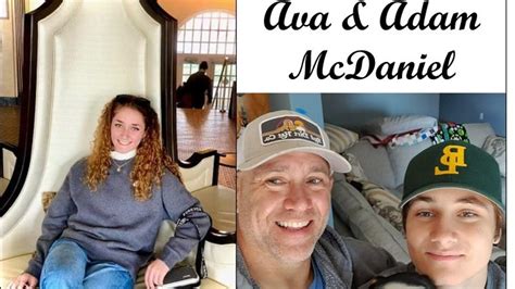 Fundraiser By Cassie Graves Education Fund For Ava Adam McDaniel