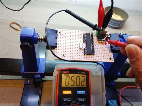 Arduino A Medida Automatismos Mar Del Plata