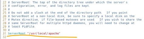 마무 리눅스 아파치 공부 매우 자세히