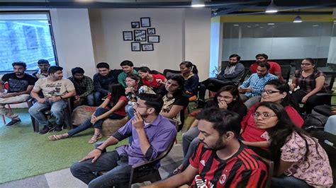 Aniket Kulkarni Posted On Linkedin