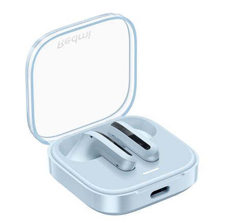 Tai Nghe Xiaomi Redmi Buds Active Gi T T