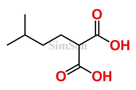 Pregabalin Impurity 52 Cas No 616 87 5 Simson Pharma Limited
