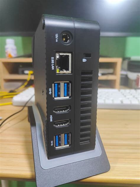 MINIFORUM PC Mini PC Computers Tech Laptops Notebooks On Carousell