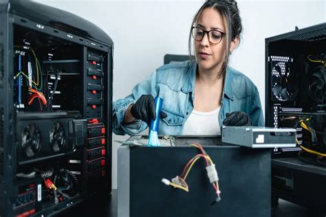 Quick Maintenance Tips To Keep Your Computer Running Smoothly