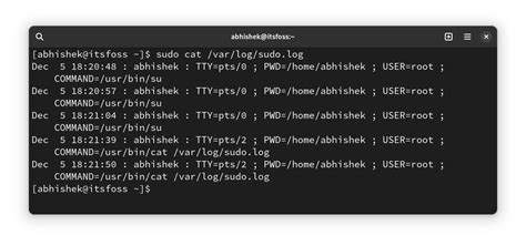 Linux 用户的 个 sudo 技巧和改进 Linux 中国 知乎