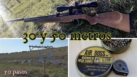 Probamos el PR900W a 30 y 50 METROS - YouTube