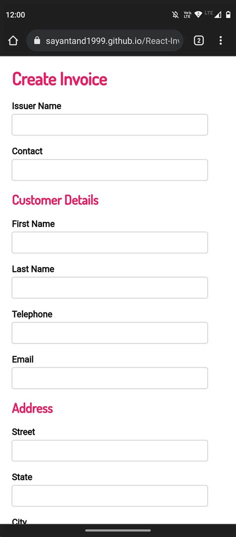 Sayantan Dutta On Linkedin Frontenddevelopment Reactjs Htmlcss