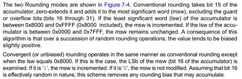 Verilog实现四舍五入 阿长长 博客园