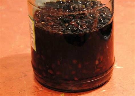 От миомы и кисты настойка из кедровых орешков