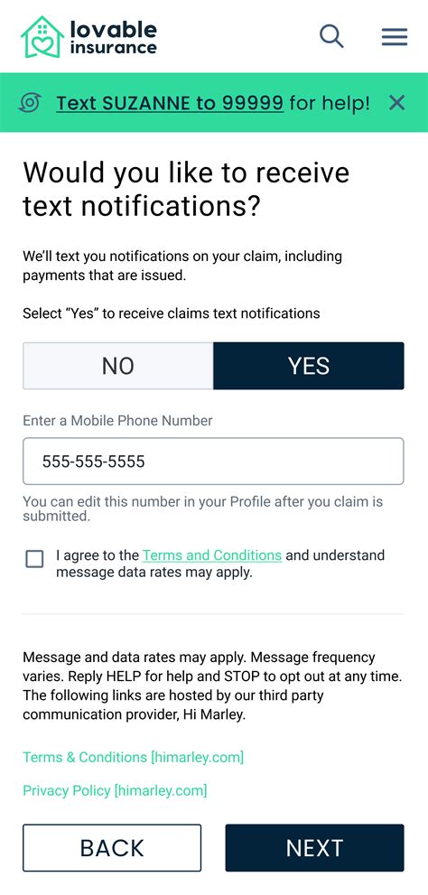 Opt In And Opt Out Workflow For Outreach Campaigns Hi Marley