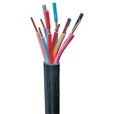 Multi Core Cable At 70 Meter Jhilmil Colony New Delhi ID 17115331162