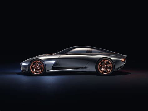 2018 Concept Essentia Genesis Supercar Hd Wallpaper Wallpaperbetter
