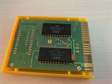 Hcg Cartridge Case Fro C64 C128 By Home Computer Group Download