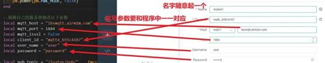 教程:mqtt使你的4g模组实现远程控制,反正我是教你了!mqtt实现远程应答通信 Csdn博客 教程:mqtt使你的4g模组实现远程控制,反正我是教你了!mqtt实现远程应答通信 Csdn博客