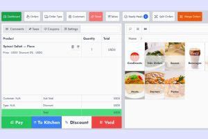 NexoPOS Free Laravel POS App OverHive