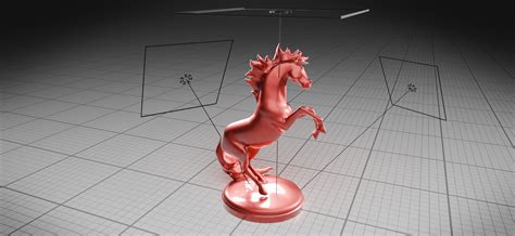 The Perfect Texturing Studio Doesnt Exis Blendernation